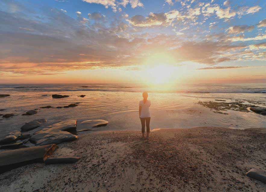 What Was God Thinking When He Made You? - Relational Gospel ...