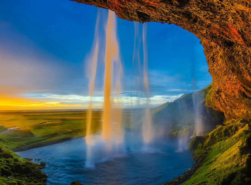 Prospering in the Promises of God’s Blessings - Relational Gospel ...