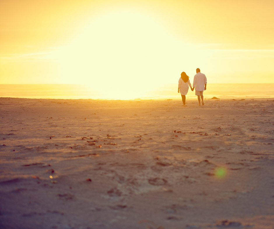 What Does ‘Rising Into the Newness of Life’ Look Like? - Relational ...