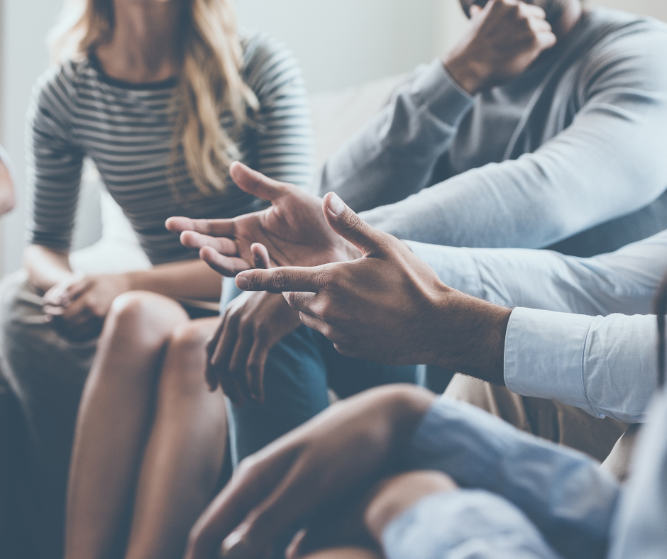 A Common Vision Unites Our Differences - Relational Gospel | Relational ...