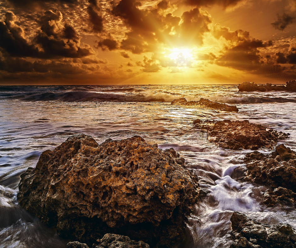 Who Exactly Is The Eternal God? - Relational Gospel | Relational Gospel