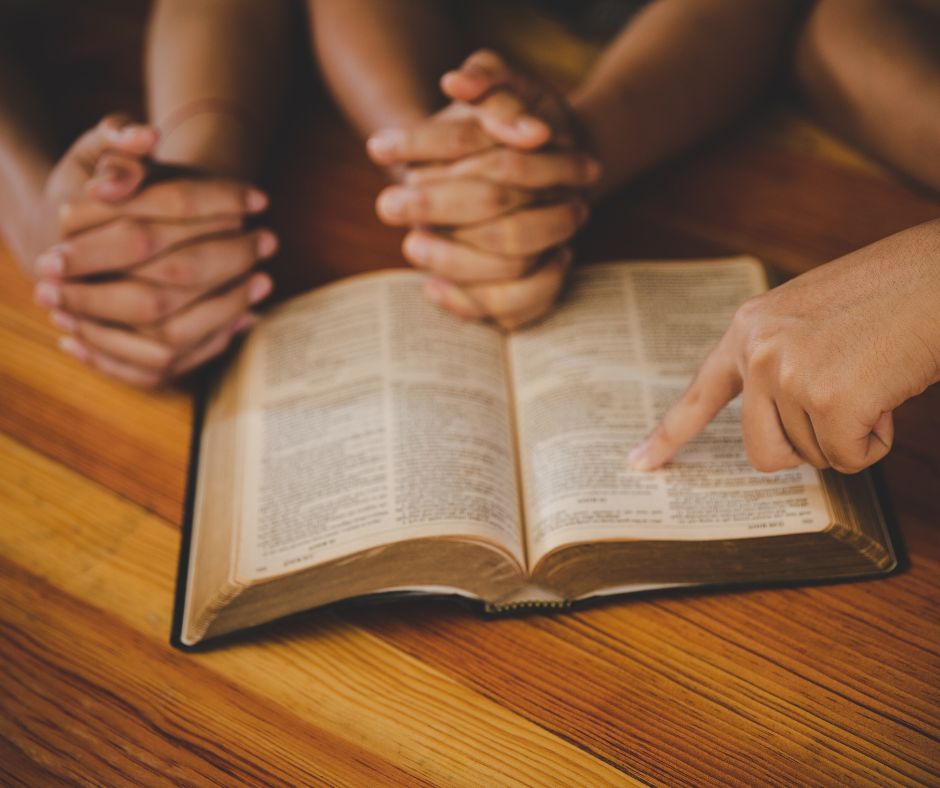 Where Is the Collective Body of Christ? - Relational Gospel ...