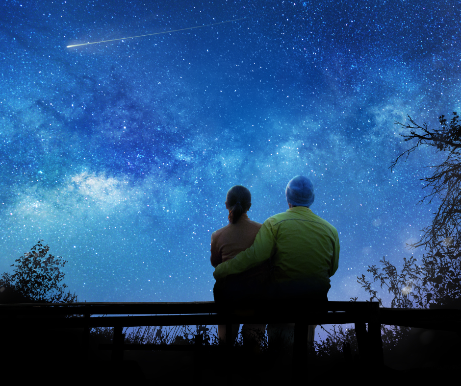 Who Are the “Stars” Of Heaven? - Relational Gospel | Relational Gospel