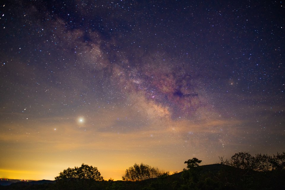 Who Are the “Stars” Of Heaven? - Relational Gospel | Relational Gospel