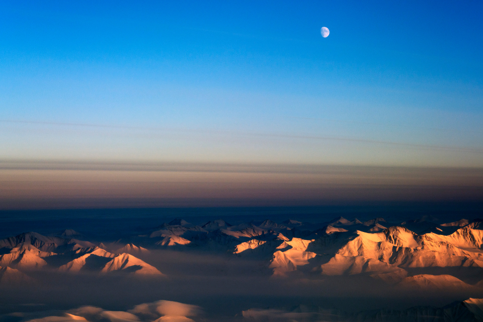 When is the Earth Full of God’s Glory? - Relational Gospel | Relational ...