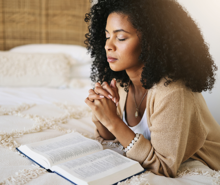 Can Ignorance Really Be A Blessing? - Relational Gospel | Relational Gospel