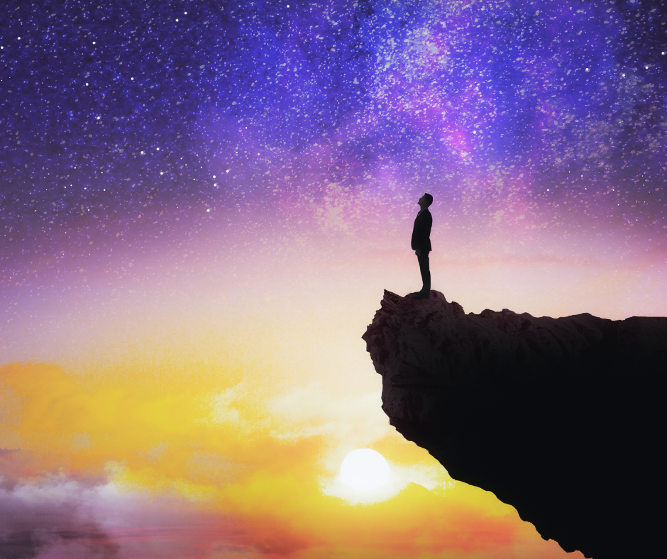 What Is the Sin That Entangles Us? - Relational Gospel | Relational Gospel