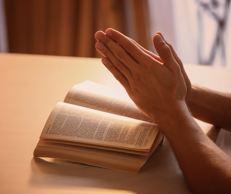 What Is the Sin That Entangles Us? - Relational Gospel | Relational Gospel
