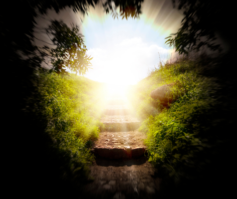 What Is the Sin That Entangles Us? - Relational Gospel | Relational Gospel