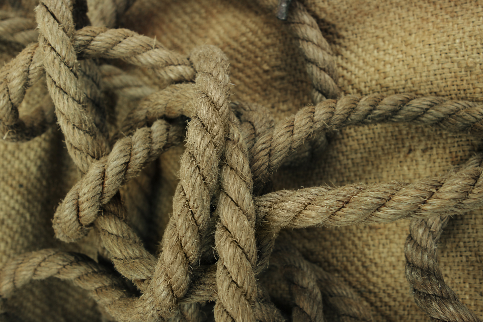 What Is the Sin That Entangles Us? - Relational Gospel | Relational Gospel