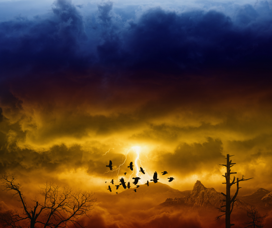 How Is Hell Mentioned In the Old Testament? - Relational Gospel ...